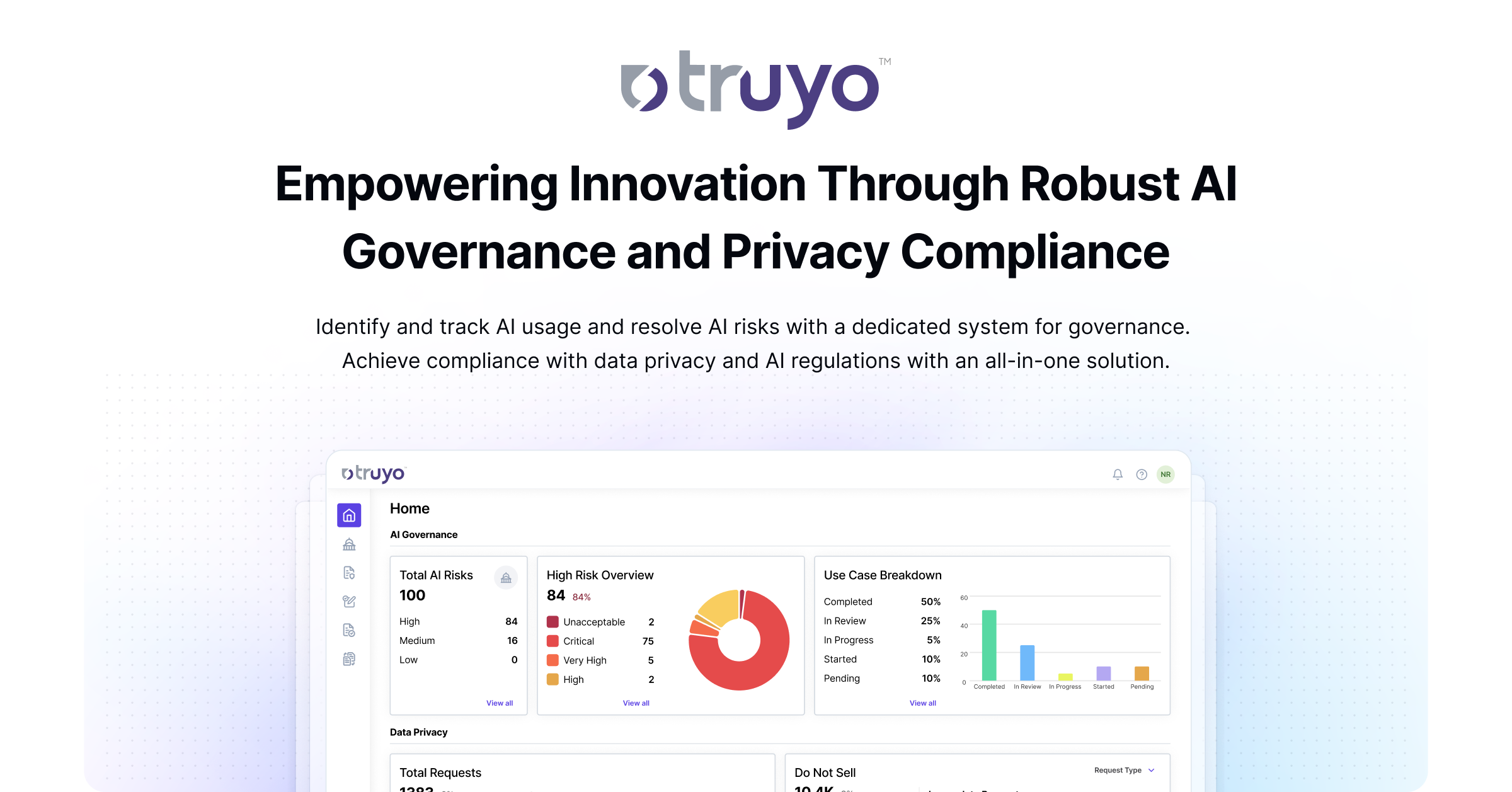 Truyo | About