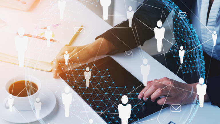 Why HR is a Critical Player in Data Privacy